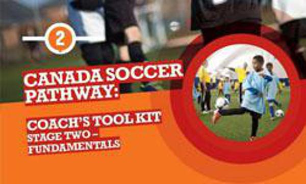 Canada Soccer Releases Second Coach’s Tool Kit