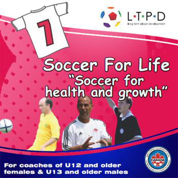 Learn More About Soccer For Life