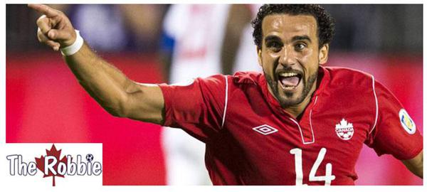 Take In The Robbie's 50th Anniversary Celebrations This Weekend