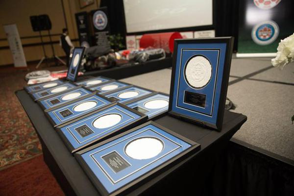 Meritorious Service Award Winners Revealed