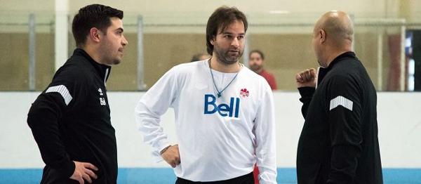 9 Ontario Futsal Players Called To National Team