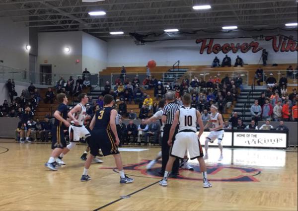 Hoover Earns the Top Spot | Updated Top 25