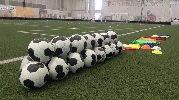 OSA Soccer Summit A Smash Success