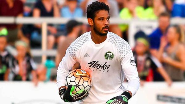Switchbacks Sign Luthy to Goalkeeping Corps