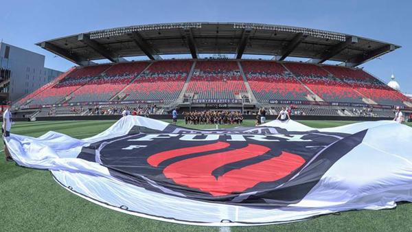 Fury FC Unveils Rigorous Preseason Slate