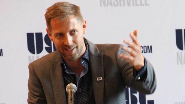 Redhage, Nashville Growing within ‘Ecosystem’