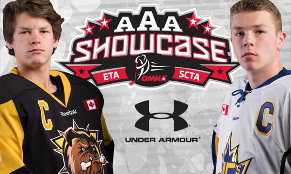 The Next Ones - AAA Showcase