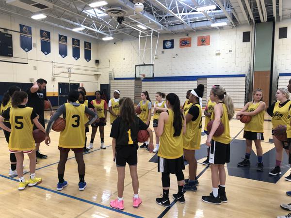 ASGR Select Individual Showcase