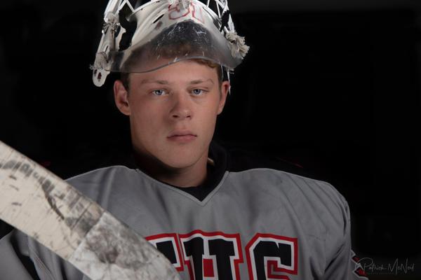 Middle Border All Conference Team