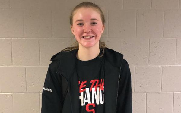 Bohmueller gets defensive to help Souderton top CB West