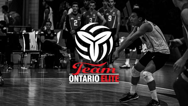 Team Ontario Elite 2021-22 rosters announced