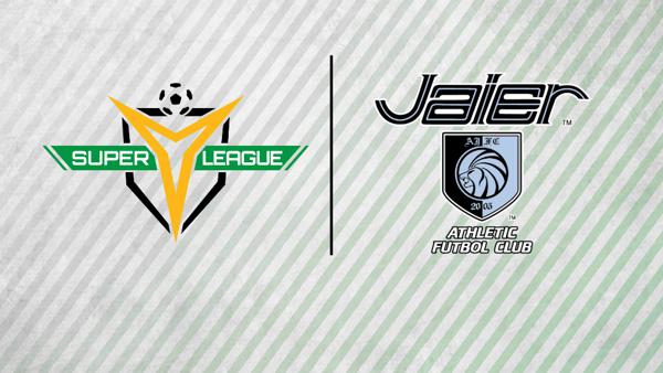 Athletic Jaier FC Named SYL Member