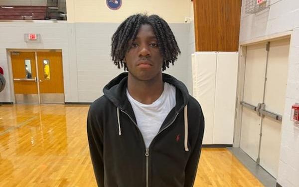 Tobe Nwobu leads Academy New Church back to FSL championship