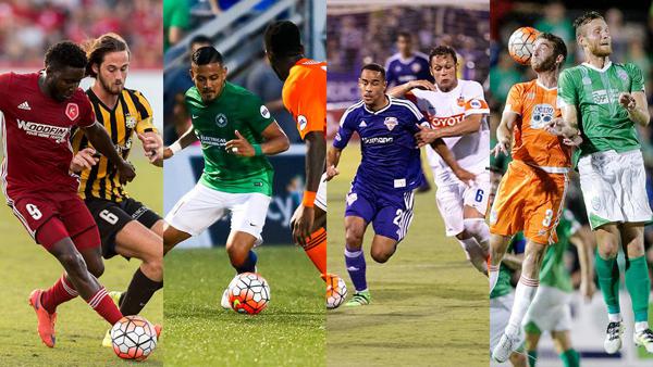 2017 USL Season – 10 Games to Watch