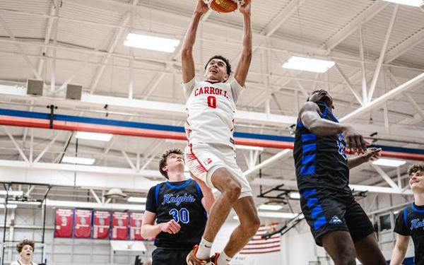 Philly Hoop Group Classic: Event Standouts (Dec. 14, 2024)