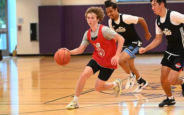 Prepping for Preps '23-24: Owen J. Roberts (Boys)
