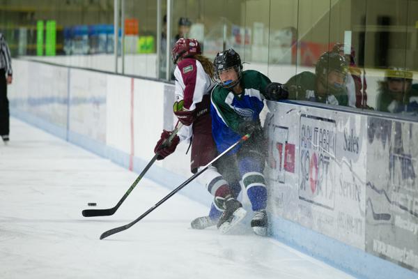 Bellamy: Body-contact skill development 'crucial' for girls