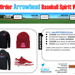 Spirit Wear Goes Live