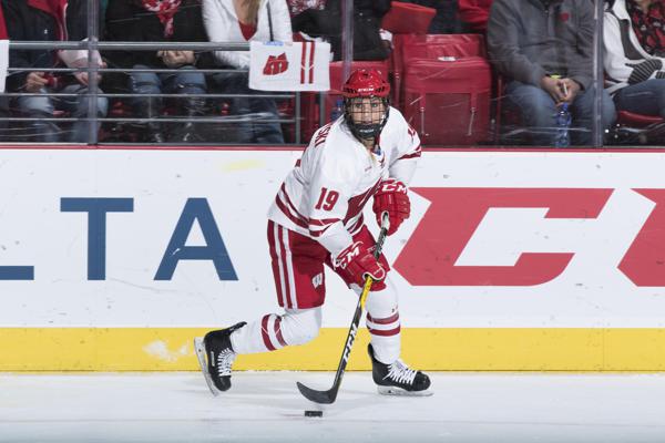 Kaz Watch: Pankowski Again Among Best in Nation