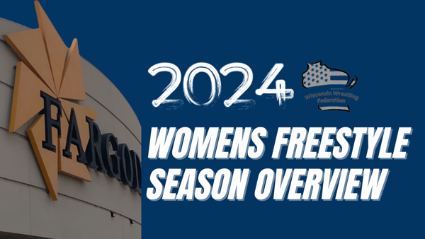 2024 Women’s Freestyle Season Overview