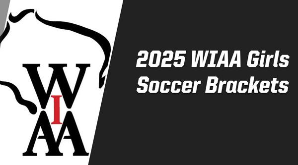 WIAA releases 2025 Girls Soccer Playoff Brackets