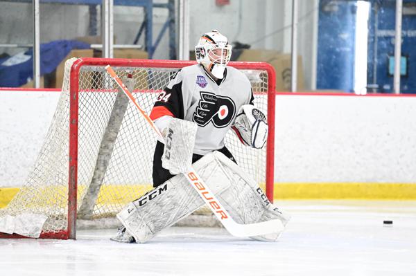 EHL: Familiar foes face-off in South Division Final