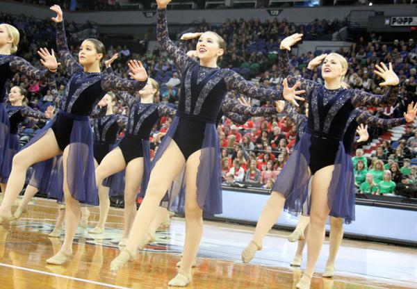 Raising the jazz bar