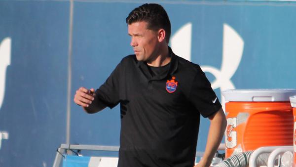 Koch Embraces New but Familiar Role with FCC