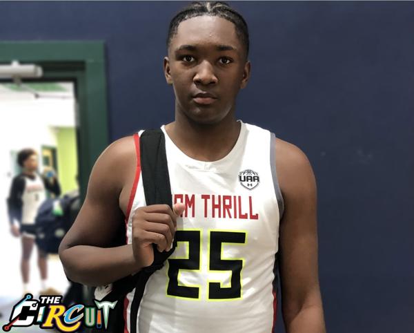 Quick Hitter Report: Derik Queen