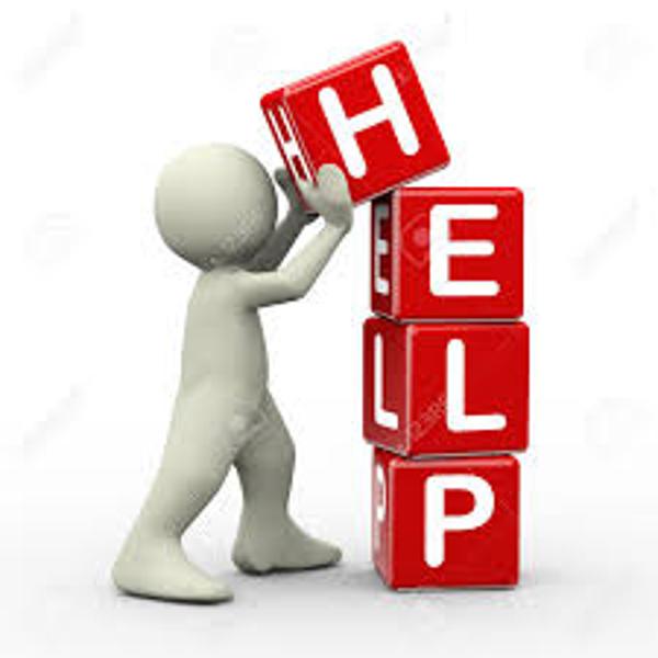 Positions available/Help needed