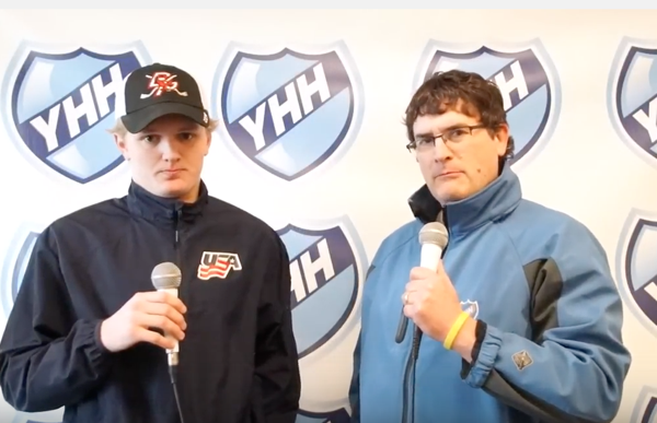 BHS: '17 Player of the Year Finalists