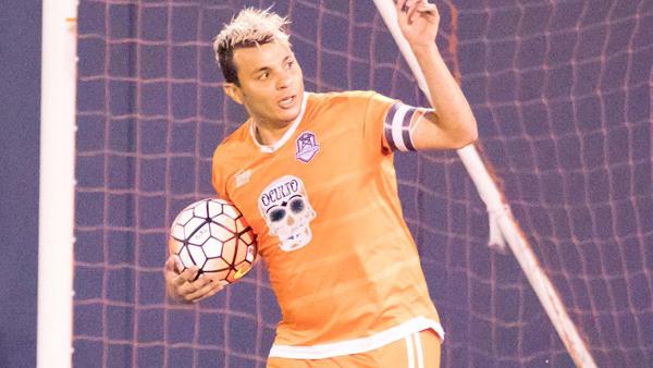 Sacramento Swoops to Sign Ochoa