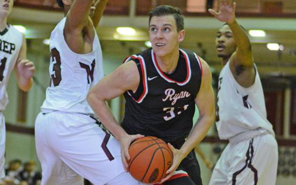 Ryan's Kulackovskis jumps on first offer, commits to Bowling Green