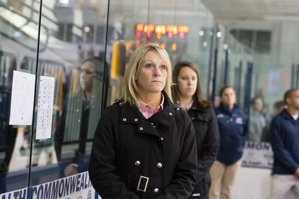 Hamlen’s Hall-of-Fame Career Not Nearly Done Yet