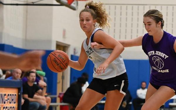 Prepping for Preps '22-23: Germantown Academy (Girls)