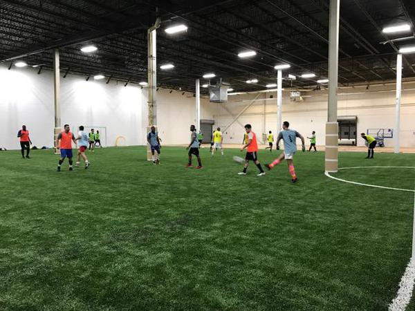 Thank you to all those who attended the Mass Soccer Combine!