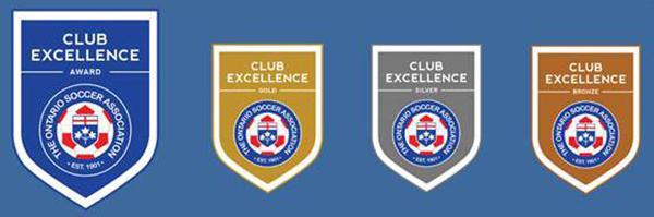 Introducing The 2017 Club Excellence Award Winners