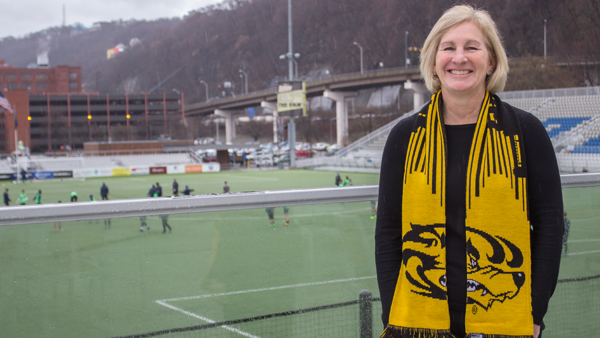 Klausner Named Director of Sales & Sponsorships