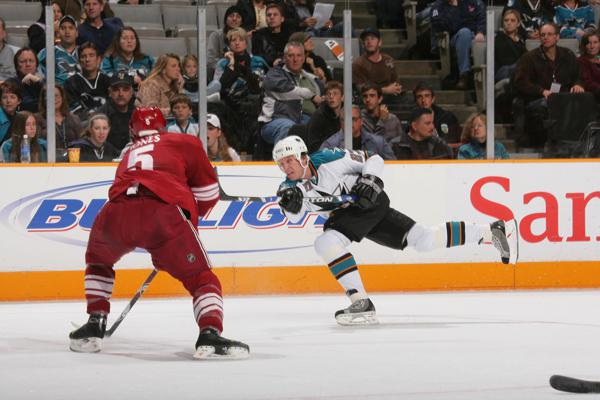 Building Confidence with Jeremy Roenick (Part 1)