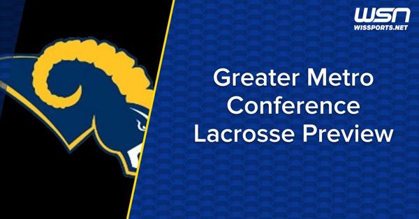 Greater Metro Conference Lacrosse Preview