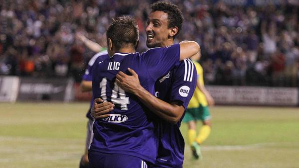 Louisville Trio’s Roots Lie with Mountain Lions