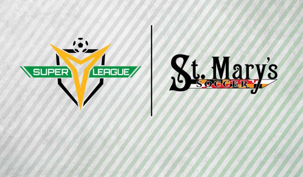 Super Y League Reveals St. Mary’s Soccer as Member