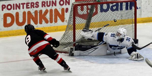 SPASH Dominates Bay Port After Shaky Start