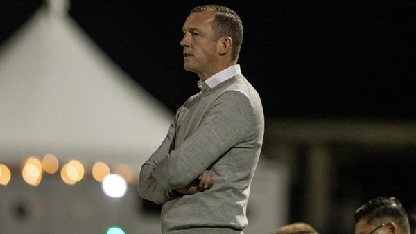 Why Republic FC’s Neill Collins thinks Pro-Rel will change the USL’s ...