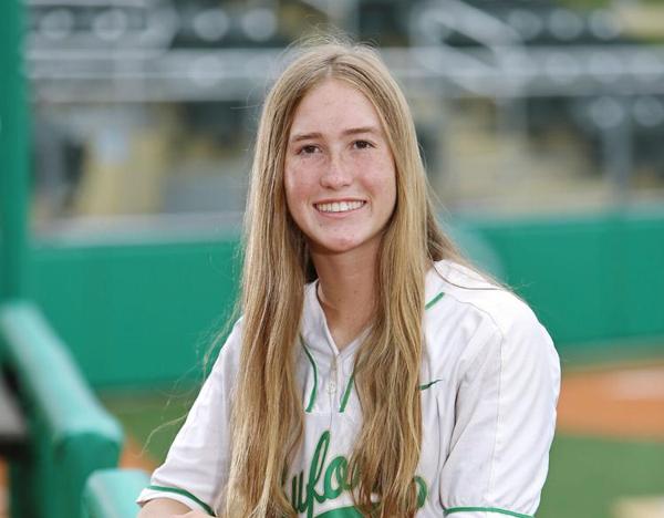 Buford's Madison Pickens commits to Louisville