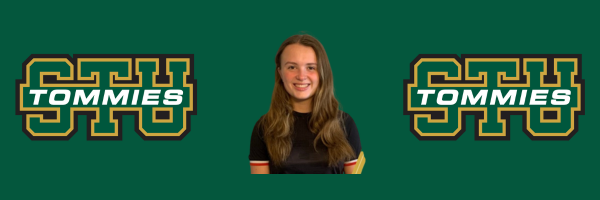 Delaney Hancock To Join St Thomas University