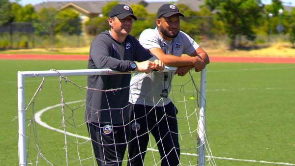Oakland Names Jordan Ferrell Technical Director, Dario Pot as New Head ...
