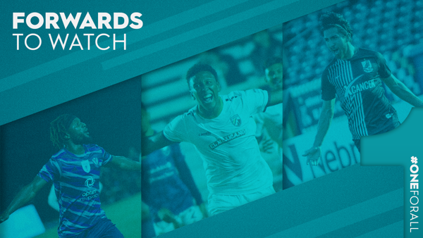 2023 Season Preview: Top Forwards