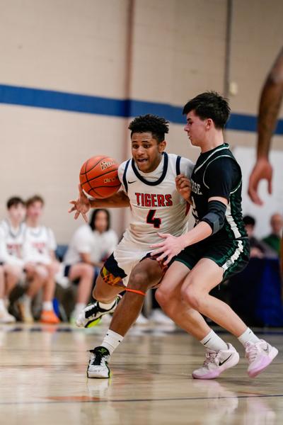 BOYS BASKETBALL: George School Finishes Friends School League ...
