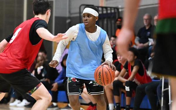 Donofrio Classic Report: Thurs., April 4, 2024